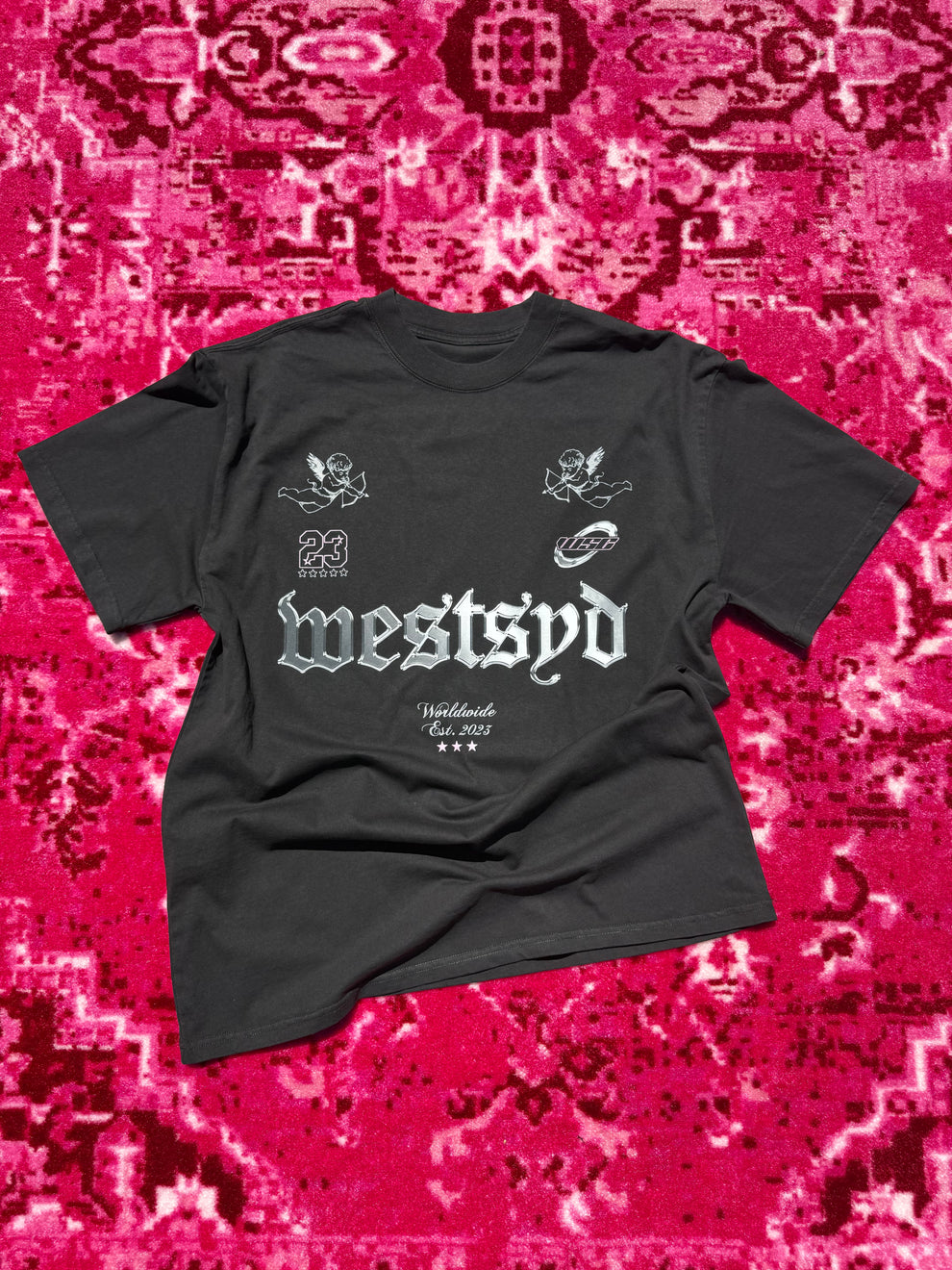 wsc platinum – West Syd Customs